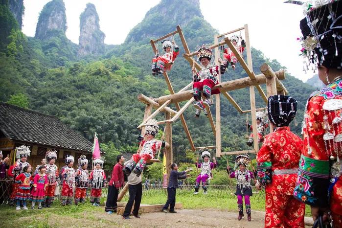 Reading "Xiangxi Stories" Notes • The Miao Village with Xiangxi ...