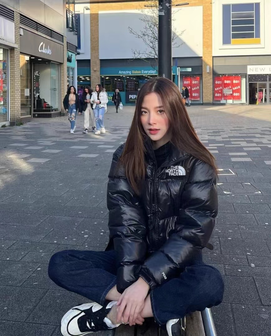 [The Little Thing of First Love] The heroine Xiaoshui Guanxuan, the sweet and sweet Ping Caina ...