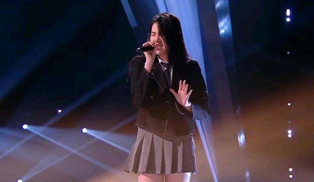 "The Voice" four major teams championship prediction, Peng Zhonghao ...