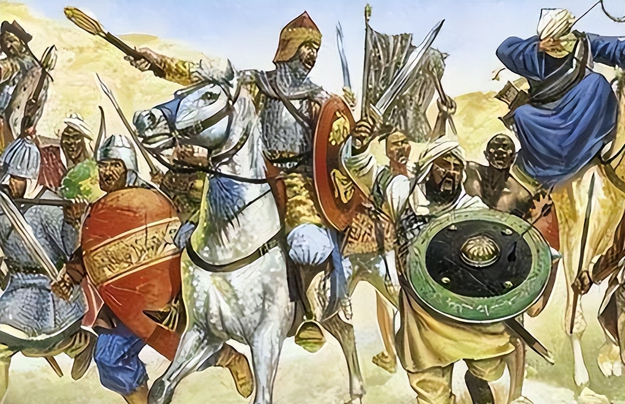 The Mamluk Dynasty: The most successful dynasty in the history of the ...