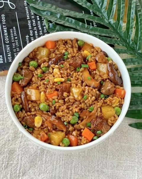 Teach you 6 "new" ways to cook rice for lazy people - iNEWS