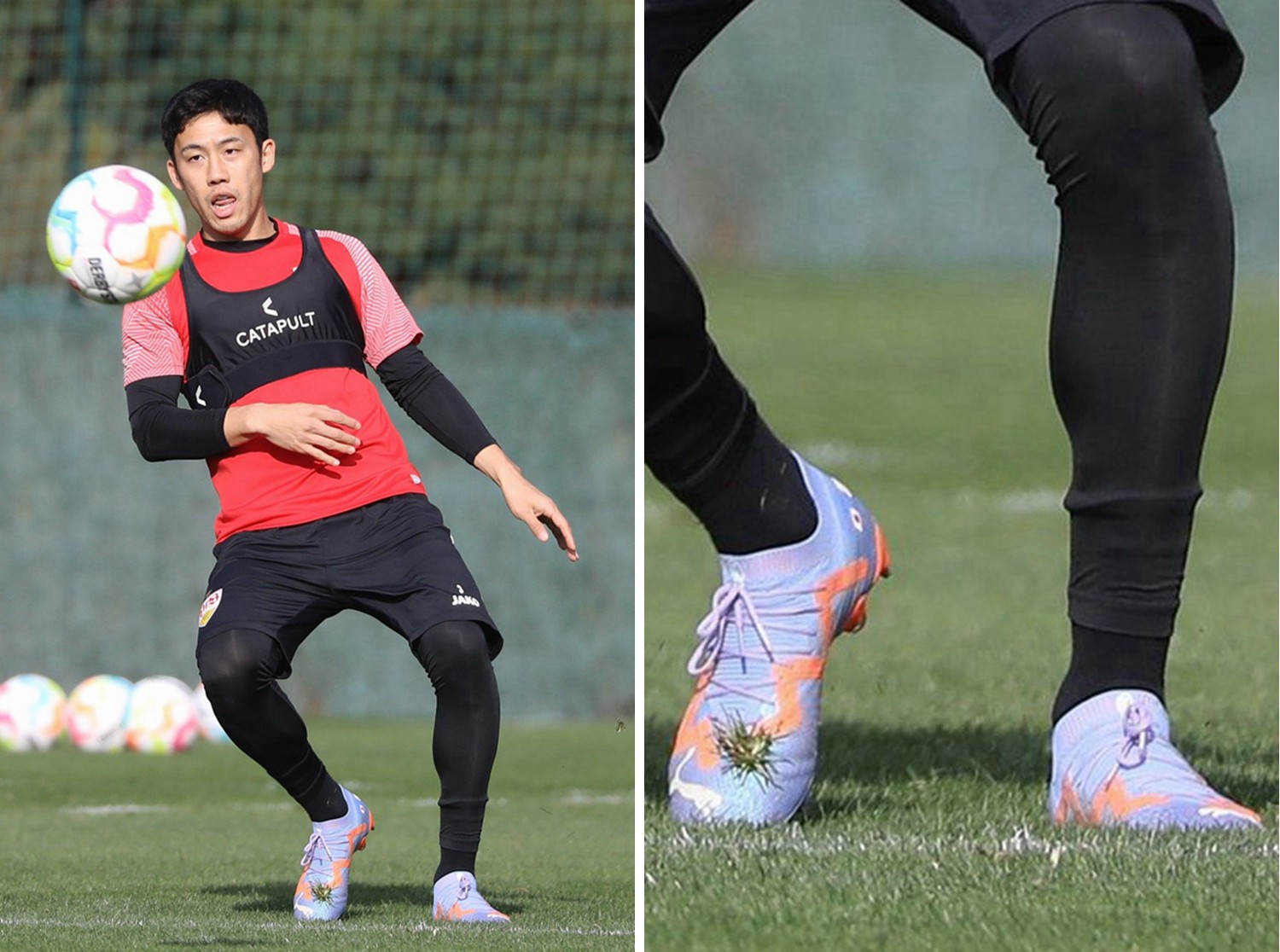 Global Boot Watch 2023/1/10 - iNEWS