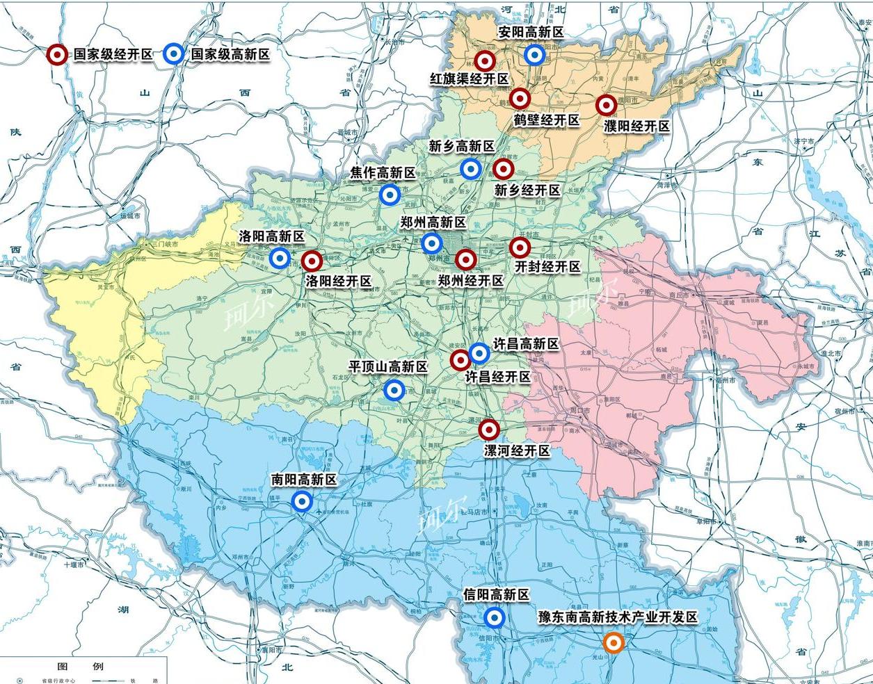 Explore the dual-core charm of Xuchang - iNEWS