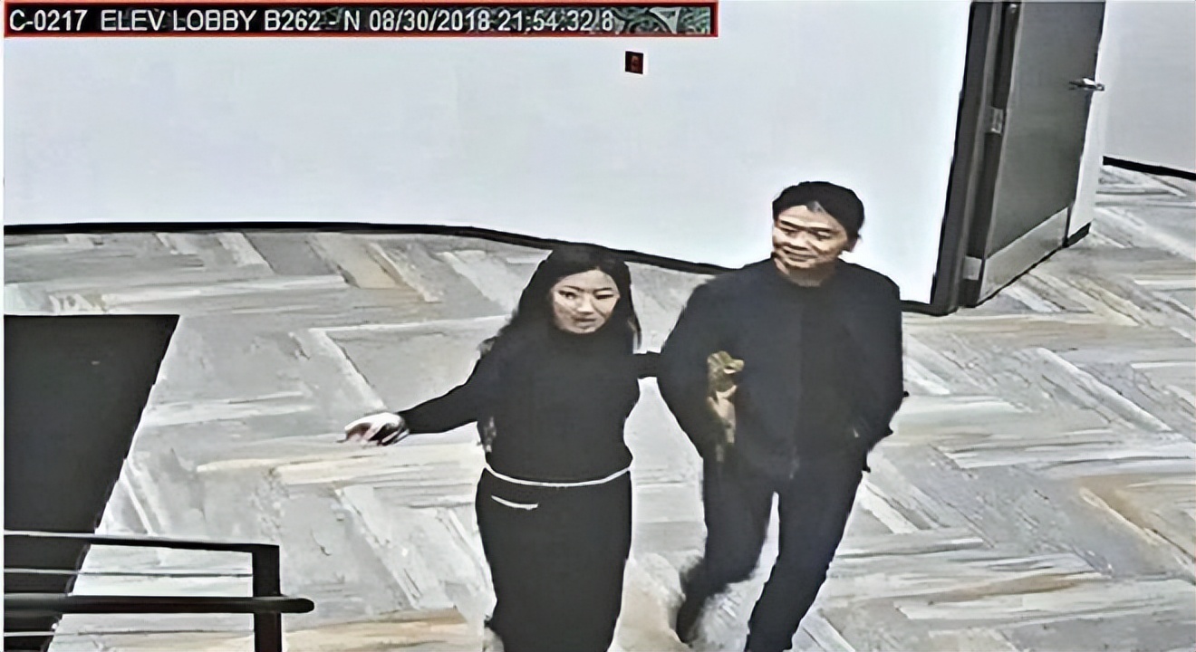 Both sides reach a settlement!Liu Qiangdong's "Mingzhou Incident" ended with a statement: I ...