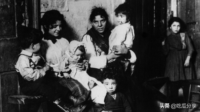 How the Gilded Age got its name BY ALICE MINIUM - iNEWS