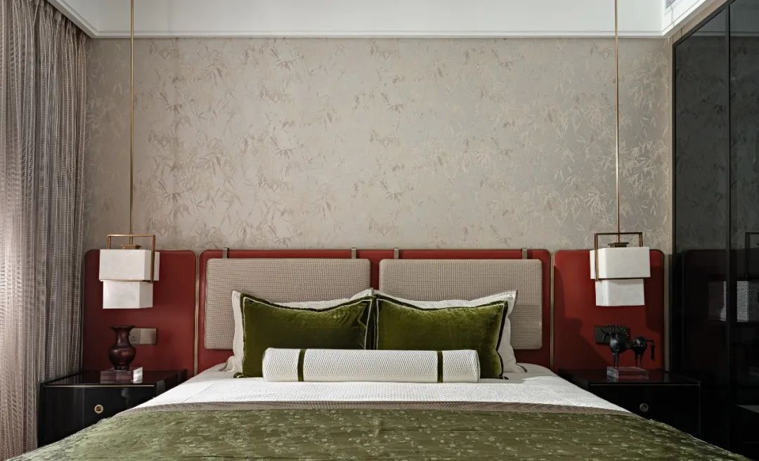 Love and nature collide with each other, interpreting exquisite life ...