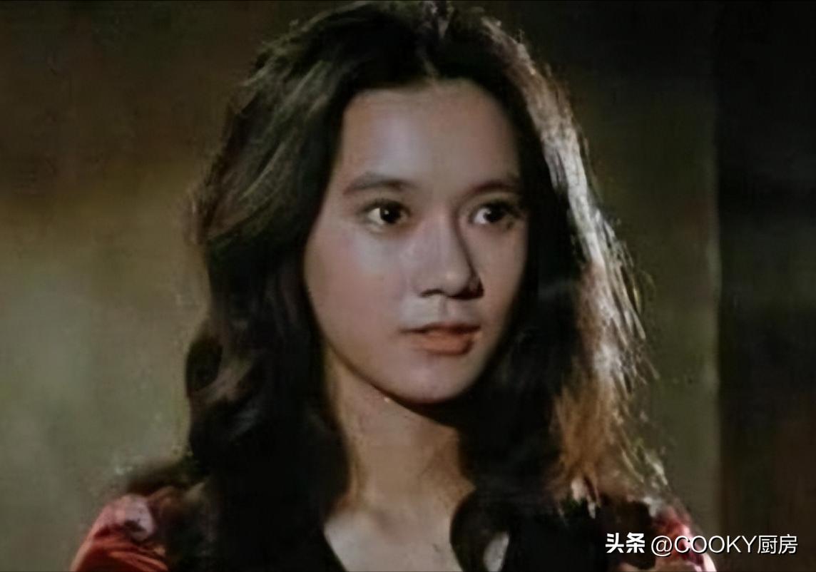 "Big sister in Hong Kong" Chen Lan's past: her legend is not just Xiang ...