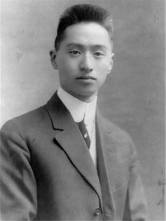 Prime Minister of Beiyang: 25 Gu Weijun (middle) won the power in the ...