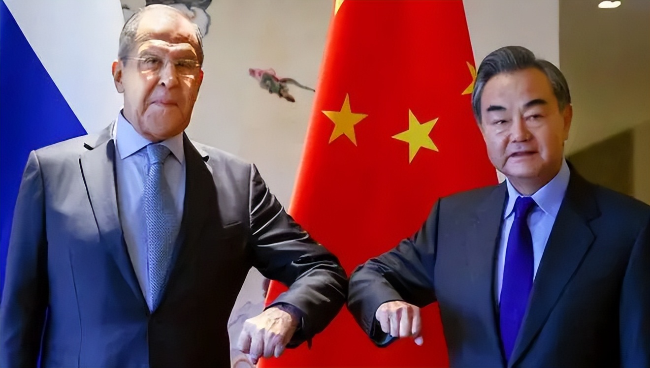 Foreign Minister Wang Yi visited Turkey for the first time, and Erdogan ...