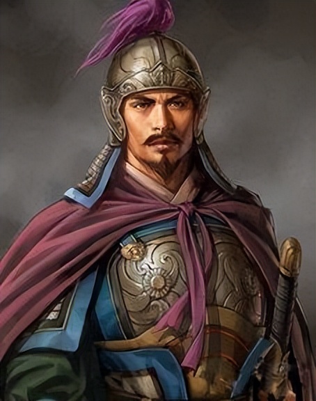 Fusu, the son of Qin Shihuang "high hopes" - iMedia