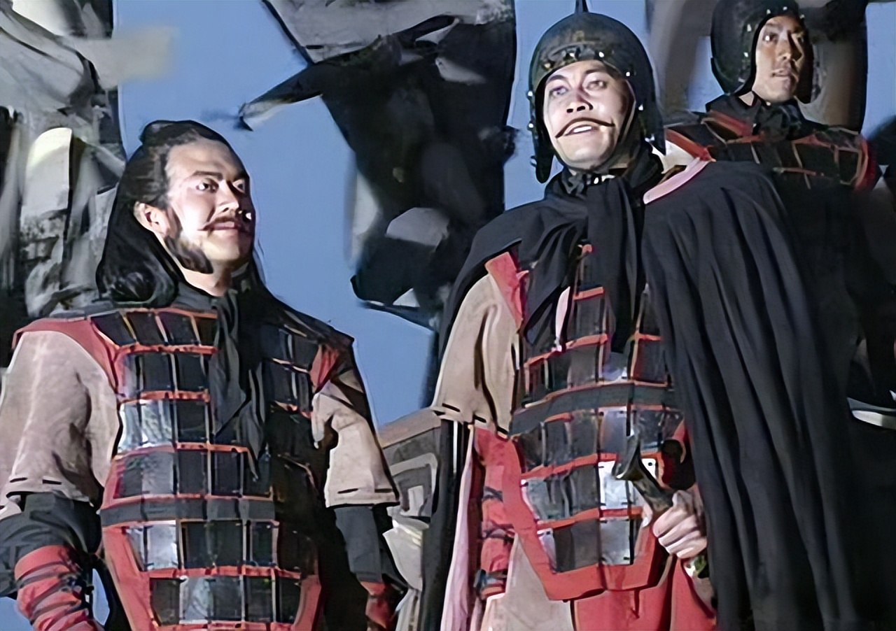 Piercing Yang with a Hundred Steps, Shooting a Hundred Shots, and Yang ...