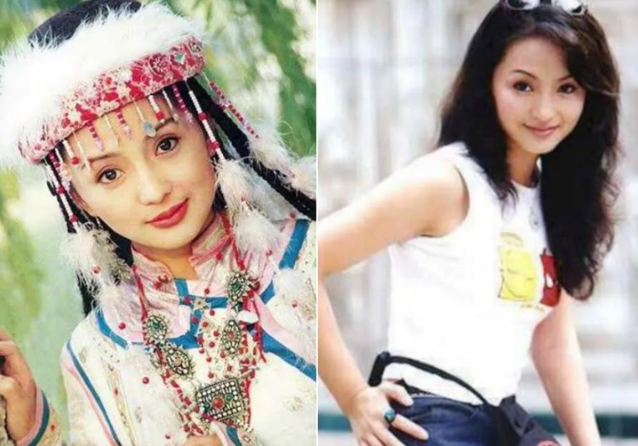 "Han Zhu Gege" Xiao Jian and Zhu Hongjia's recent situation has been ...