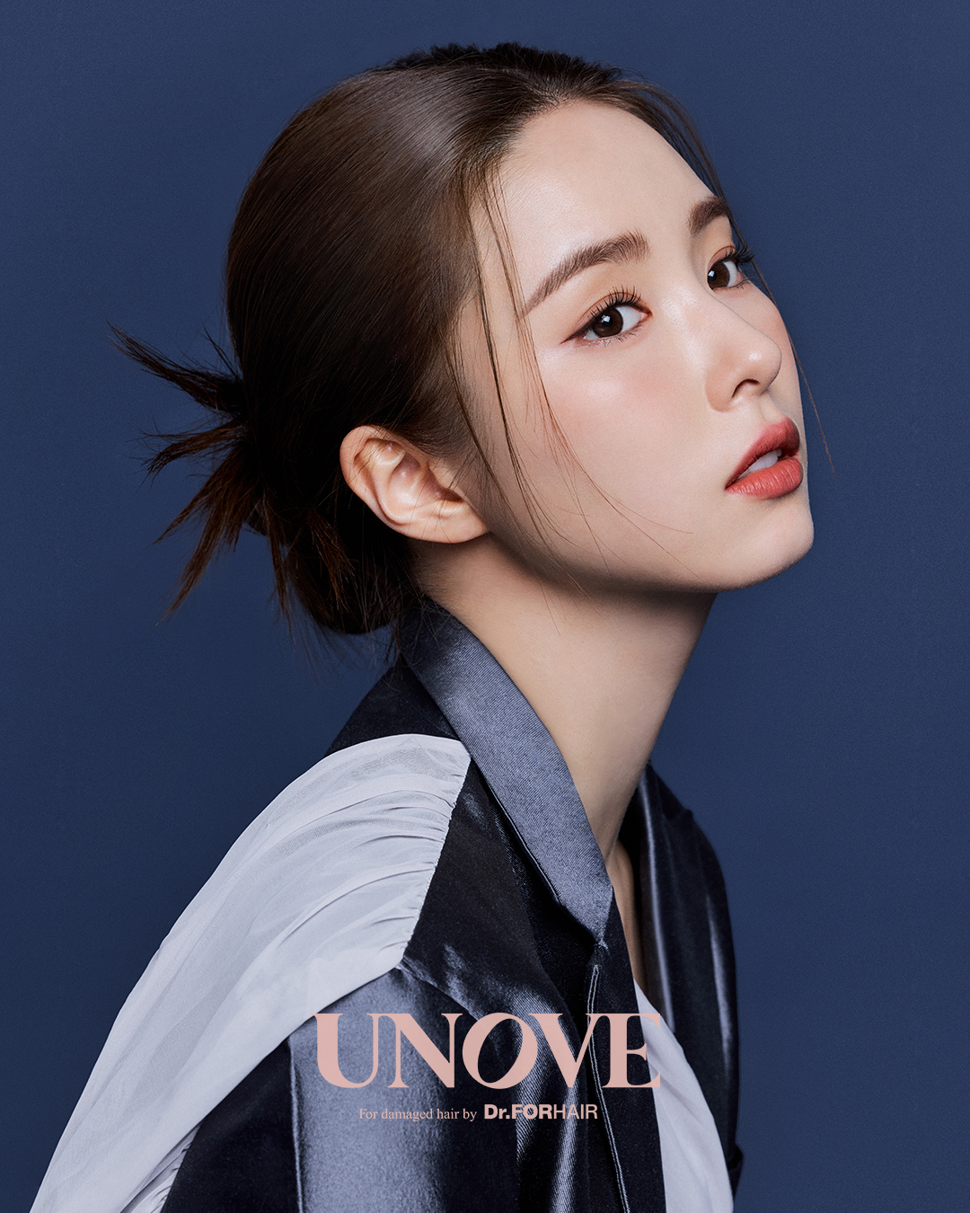 Appreciation of beautiful pictures, Korean actress Shin Se-kyung - iMedia