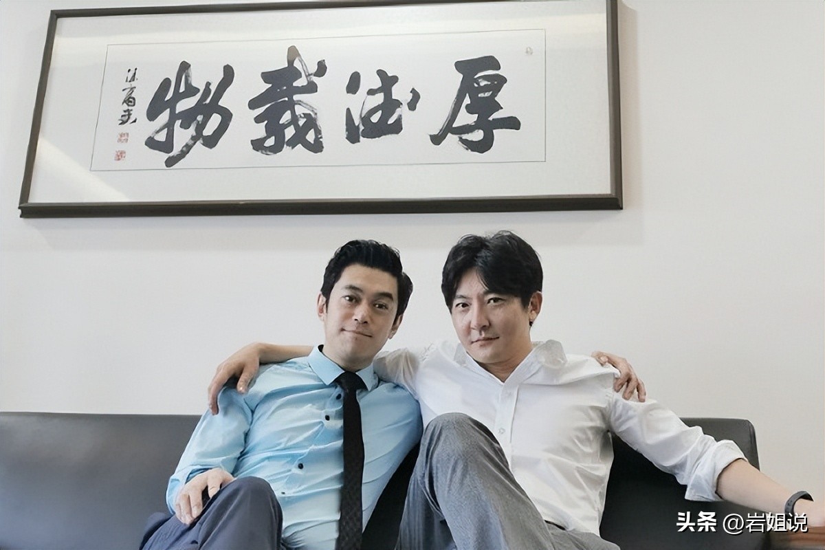 He once again became a fan of "Qingqing Daily", and he was liked by the ...