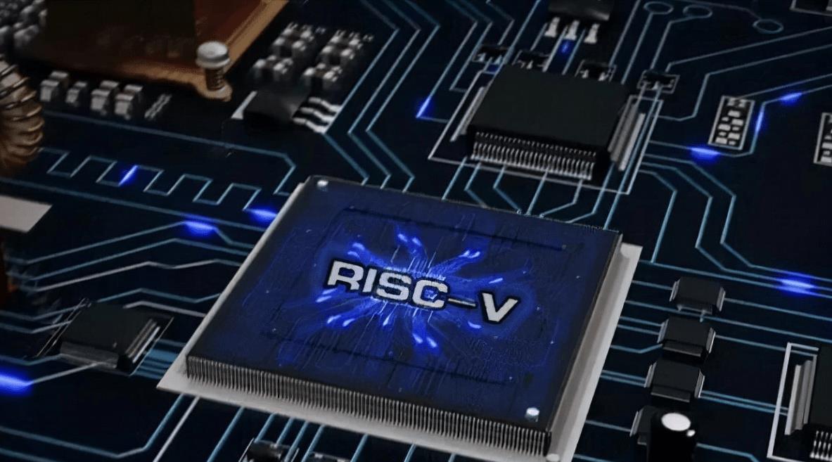 More than 3 billion pieces! The domestic RISC-V chip camp has a "dark horse", and Ali takes off ...