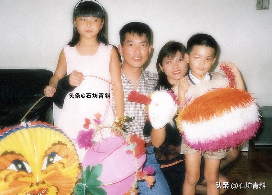 Action superstar Yuen Biao and his wife fell in love at first sight ...