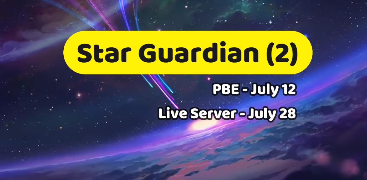 New Skins Revealed: Prestige Pool Party Seraphine, Prestige Star Shou ...