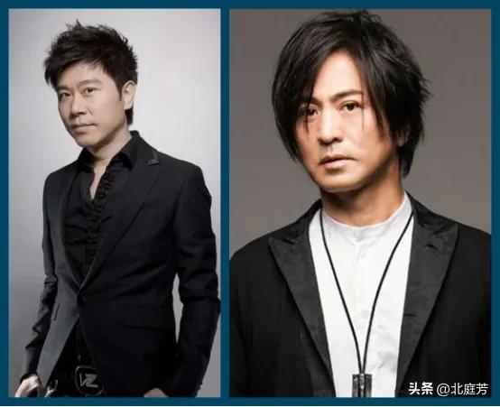 Do you agree with the top ten singer-songwriter singers in Taiwan's ...