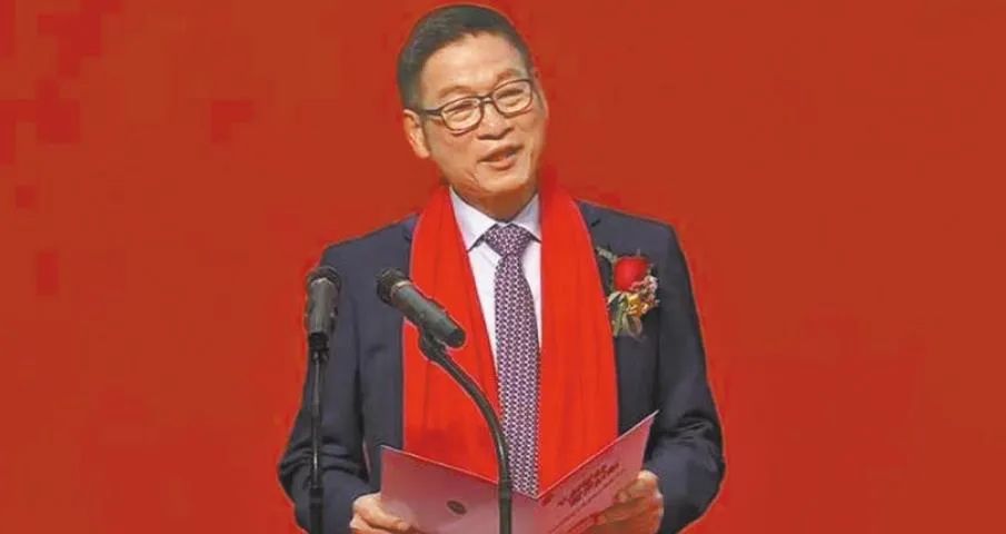 The folks in Yunlin are so surprised. How did Zhang Congyuan become ...