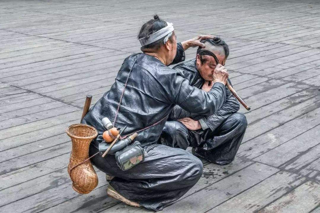 5 types of craftsmen who have disappeared - iNEWS