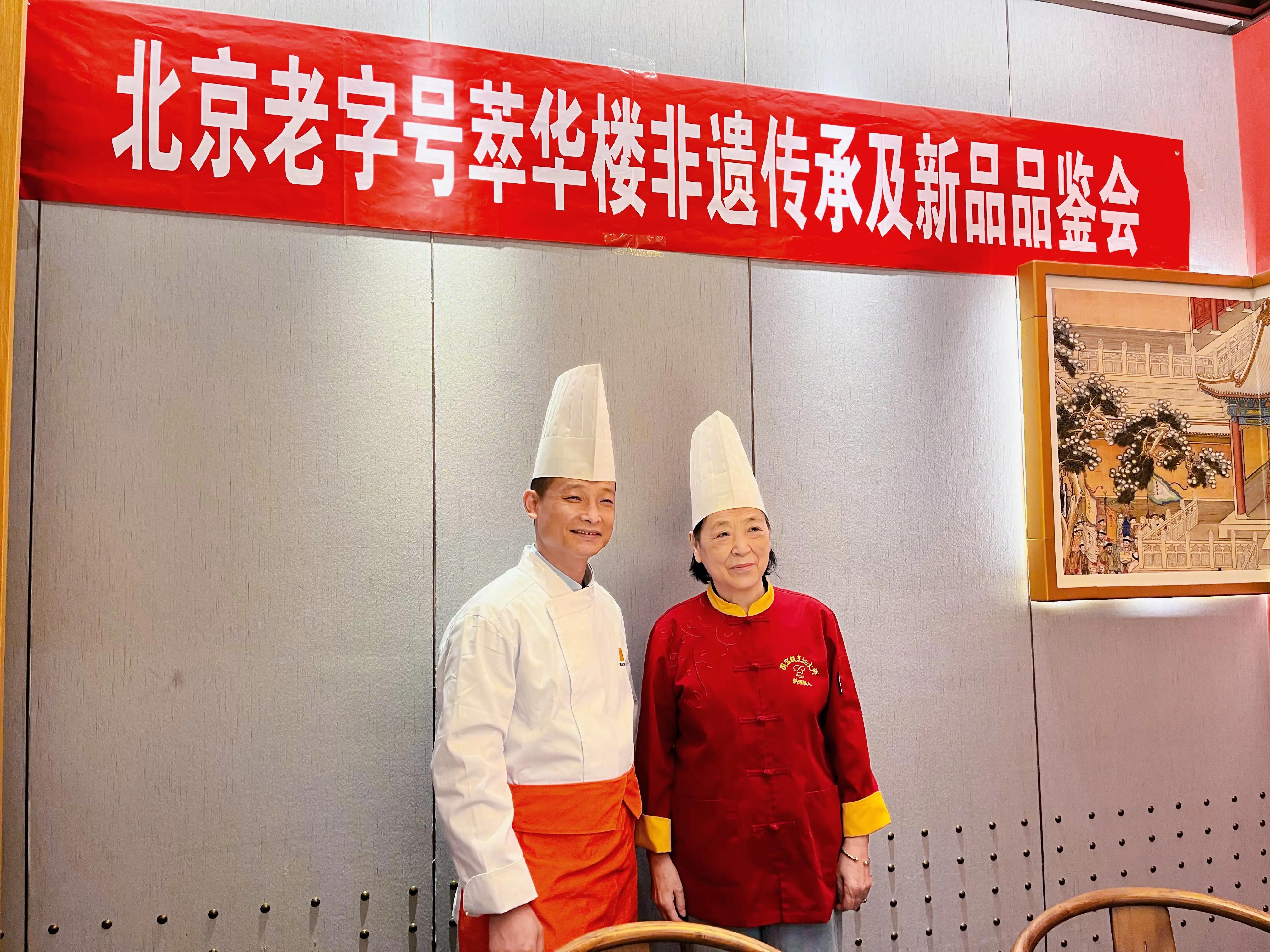 The time-honored Cuihua Building must continue to build on its ...