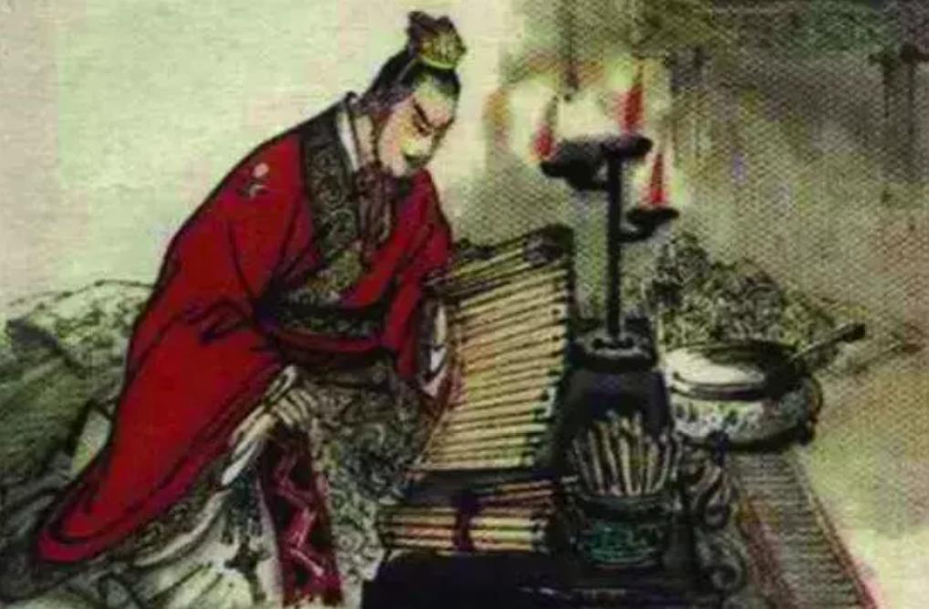 From "Eight Kings and Eight Pei" to "No Pei, No Tang": The Thousand ...