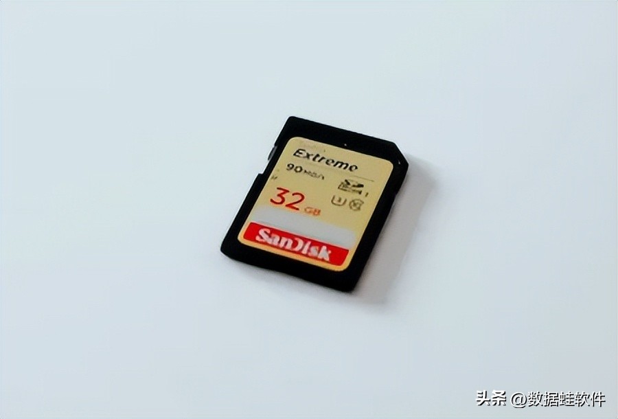 How to recover deleted memory card data?sd card data recovery, 3 steps ...