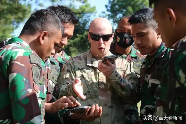 Taiwan media: U.S. military enters Taiwan for training, Japan claims it ...
