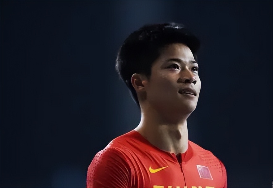 Jay Chou, Zhang Kaili, Ge You, Su Bingtian... What are the most ...