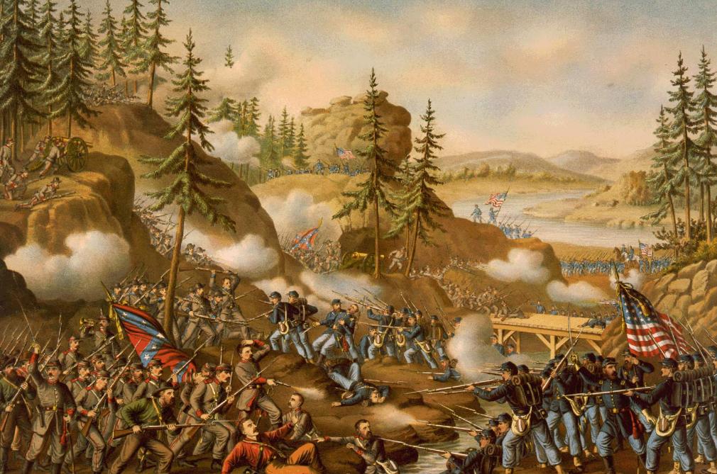 The Manchu Qing could fight against the Taiping Heavenly Kingdom for ...