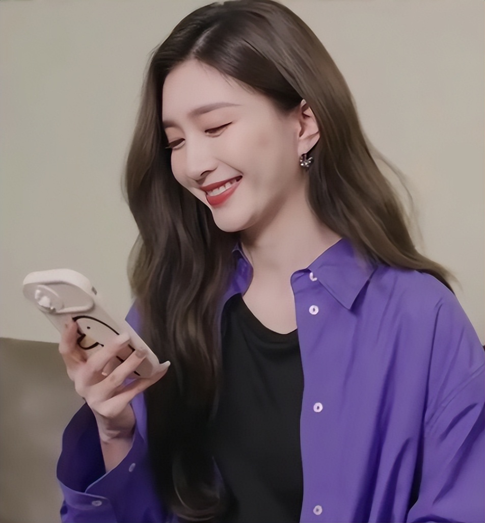 Jiang Shuying's illegitimate child turmoil escalated, Hu Ge made the ...