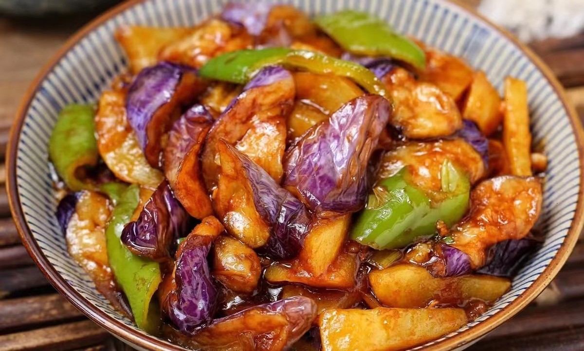 The 6 Northeastern dishes that must be ordered in the Northeast are the ...