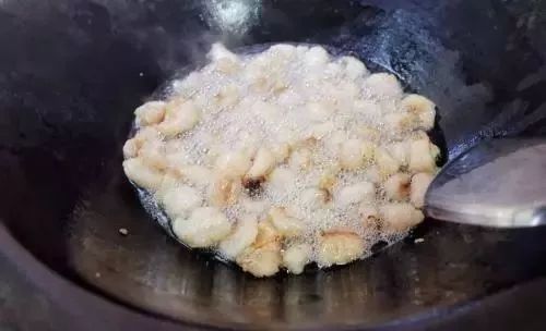 It turns out that lard is so powerful, it's really a good baby, but ...