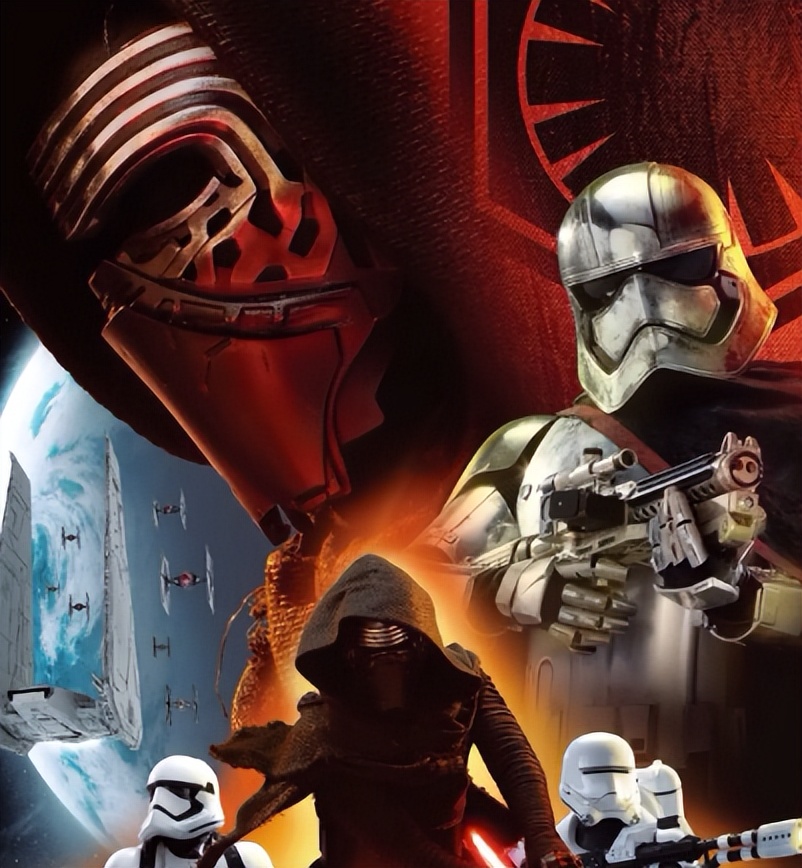 'Star Wars': Innovations and technological breakthroughs set new ...