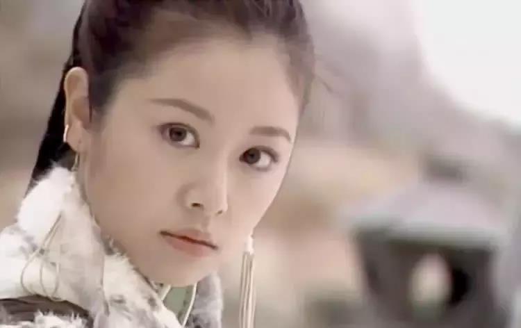 Alyssa Chia's Zhao Min, Ruby Lin's Xue Caiyue, and Wang Yan's Bai ...