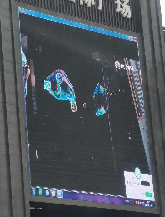 Do you know how many steps are involved in LED display maintenance ...