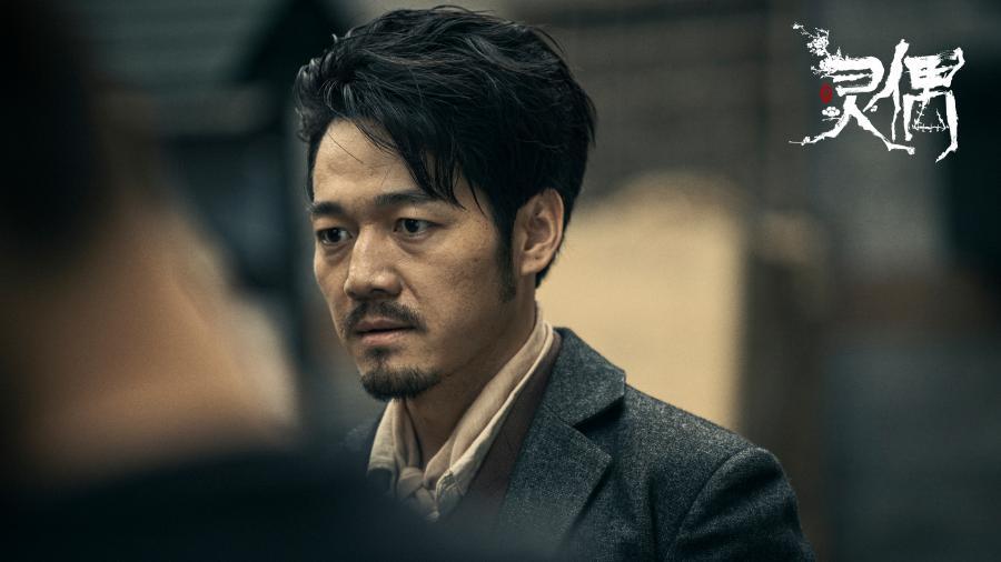The thriller and suspense movie "The Puppet" is scheduled for March 29 ...