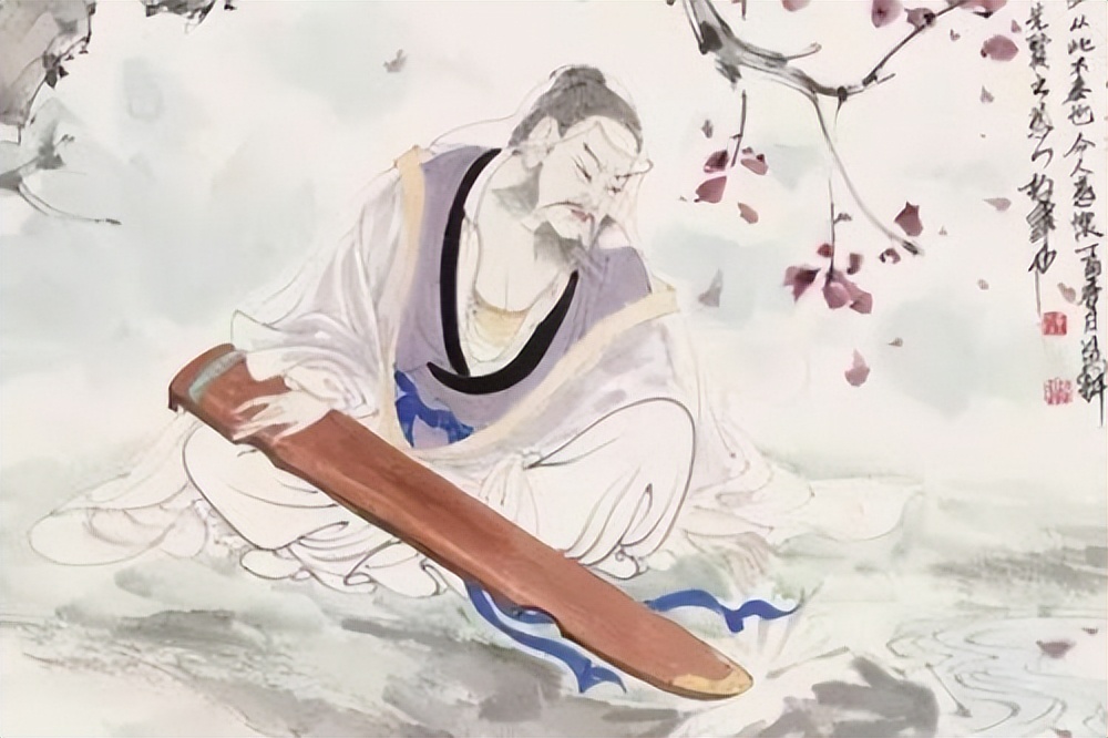 Boya Zhong Ziqi's bosom friend - iNEWS