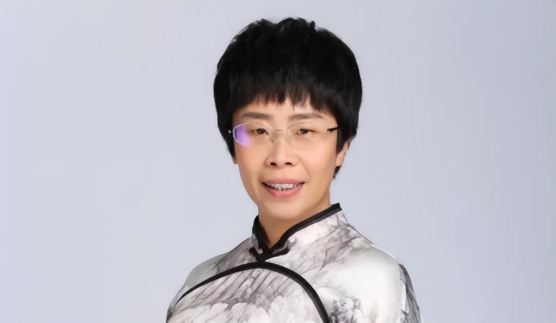 Meng Man, a talented girl from Peking University, is still unmarried ...