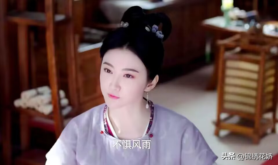 "Scorching Merry": The ancient puppet is delicate and tender, Feng ...