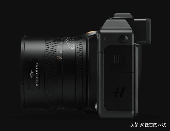 哈蘇「X2D 100C」詳細規格， - 資訊咖