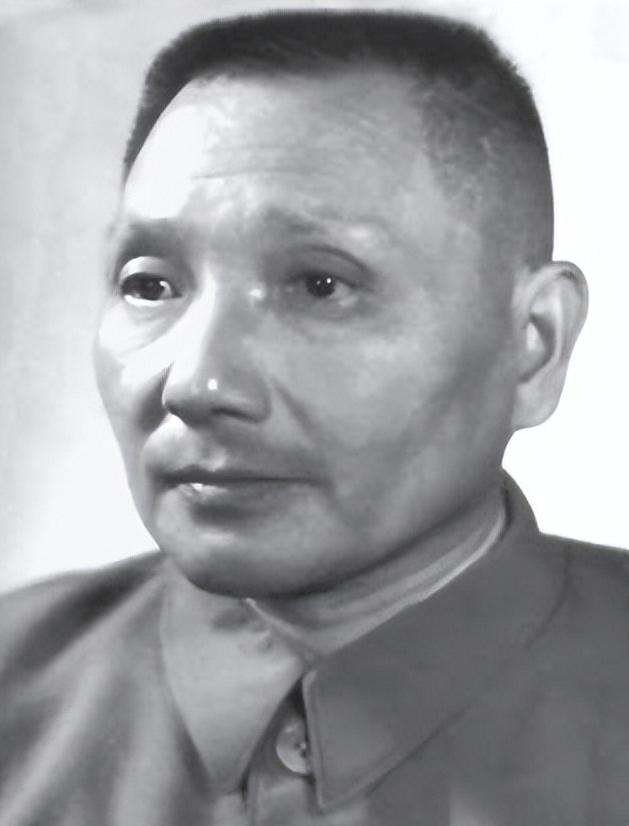 Chen Geng, the founding general, often said in his later years: Without ...