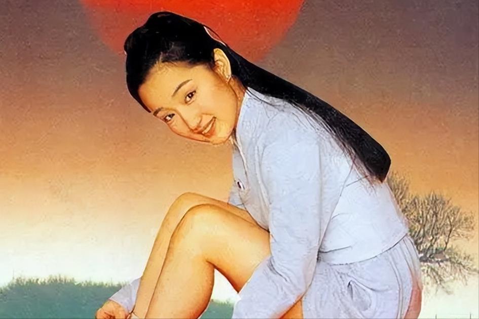 After 28 years of concealment, Yang Yuying finally confessed: If she ...