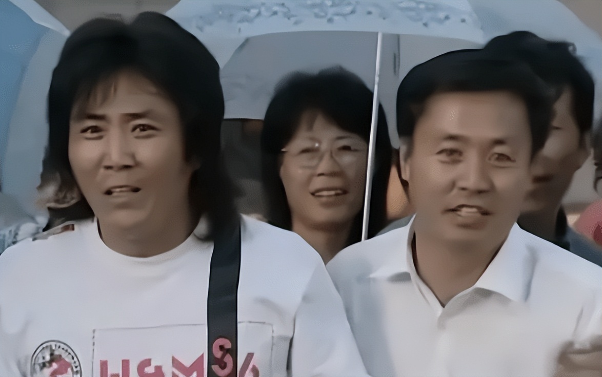 Sudden bad news! The famous director Zhou Guodong passed away due to illness, and the film ...