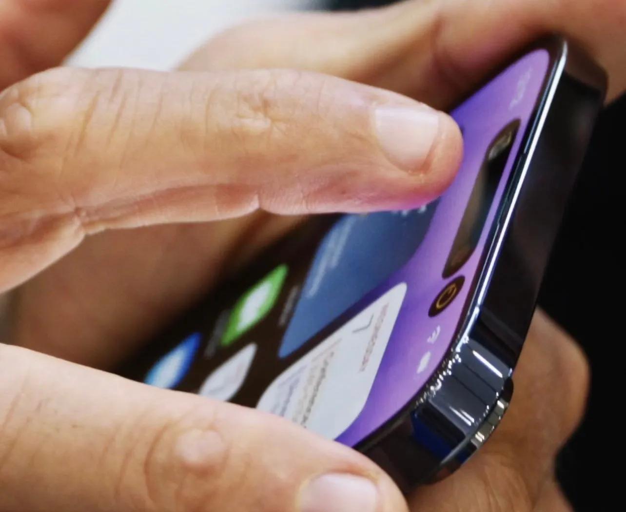 Next year may usher in the highest-end iPhone models, Cook said that ...