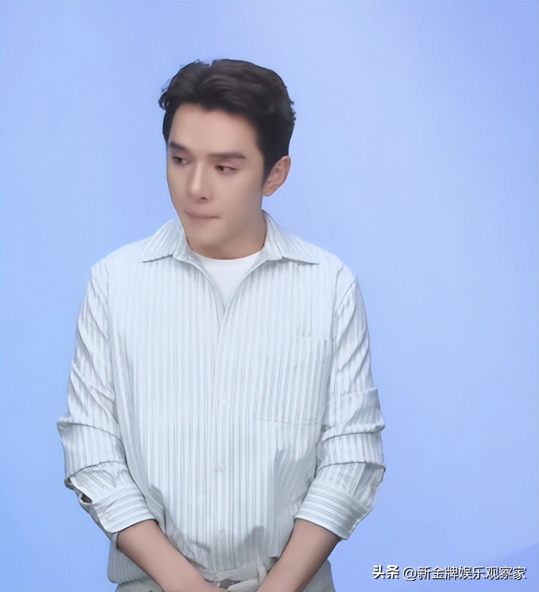 Li Jiaqi's career burnout became the number one trending topic. He said ...