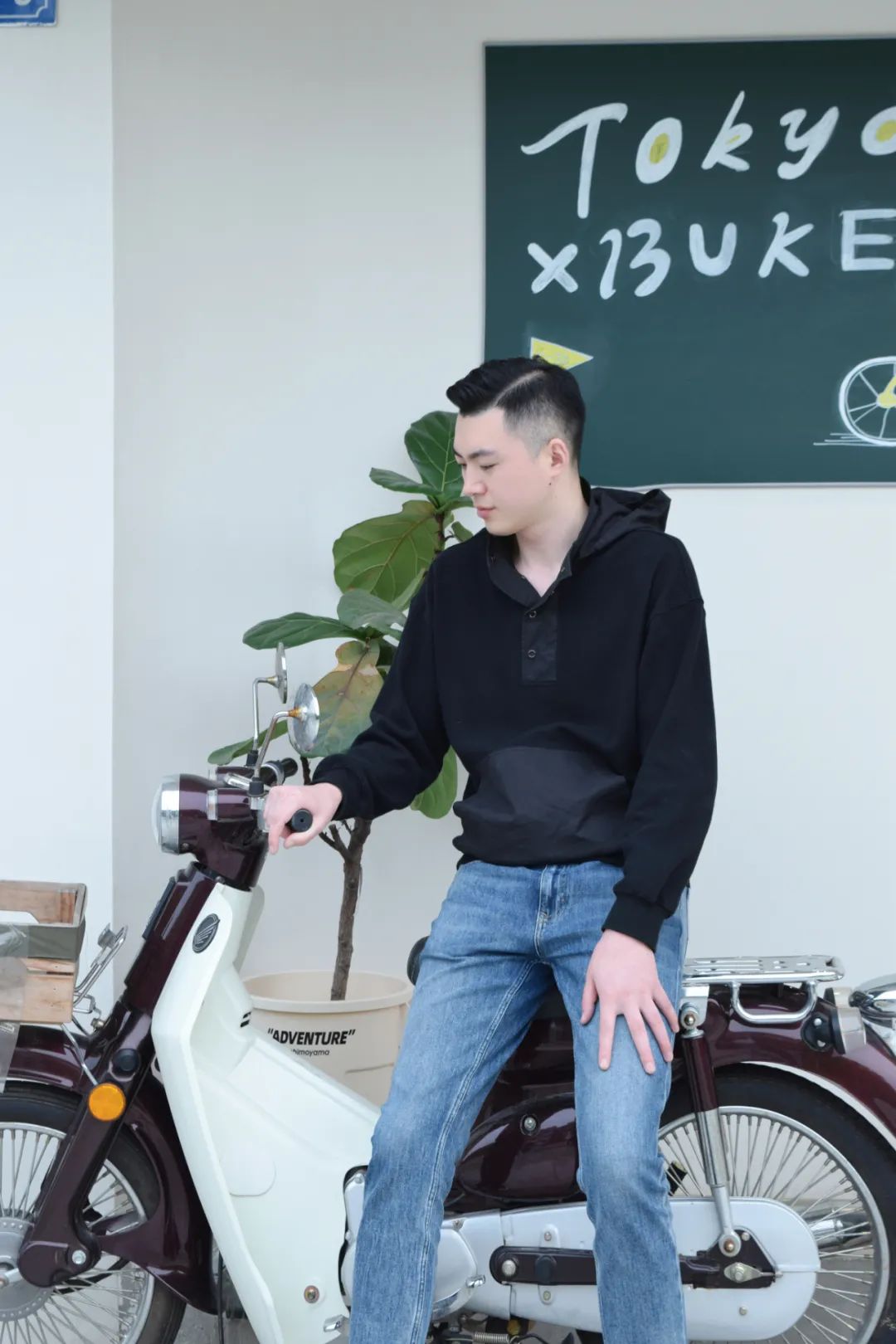 Kevin Gu: From Beautiful Design to Right Design - iNEWS