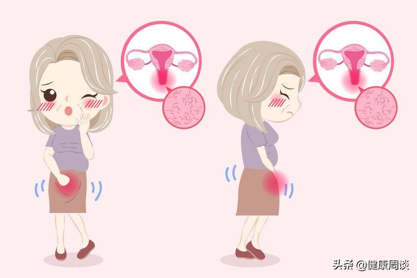 Abnormal leucorrhea in women indicates abnormality in the body ...