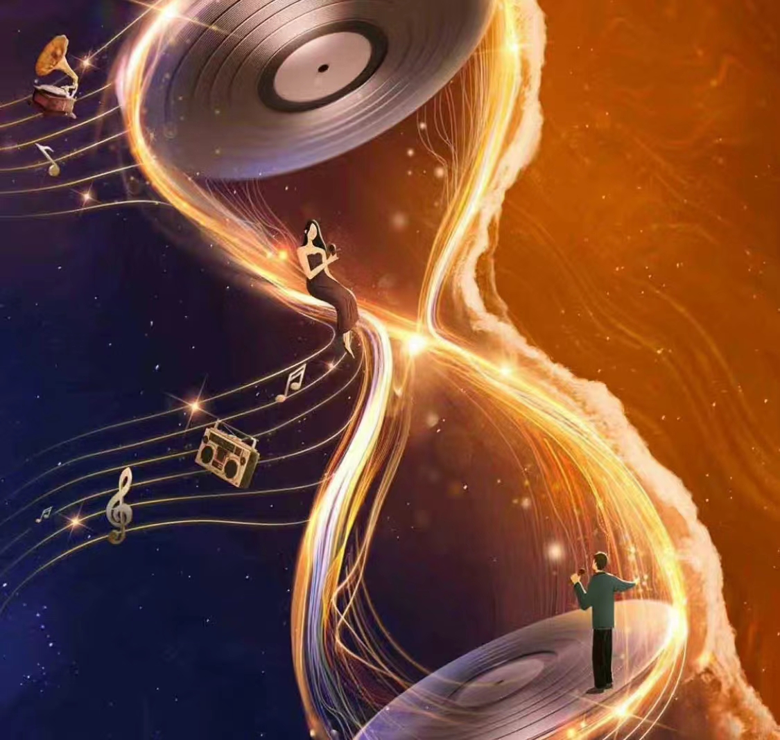 The lineup of the fifth season of "Our Song" is suspected to be exposed ...