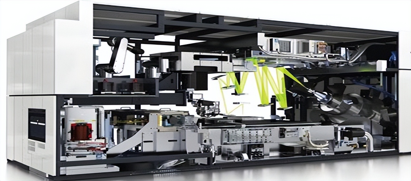 SMIC expands production again, spending $7.5 billion to build a new ...